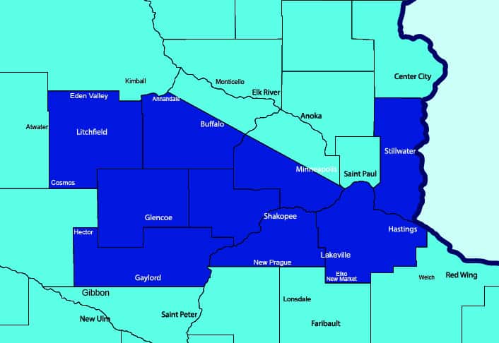 Contact Tri County Water Conditioning | Lakeville, Litchfield, Prior ...